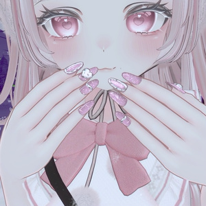 [5アバター対応] Lovely Neco Bikini (VRC 3Dアイテム) - shushu *BOUTIQUE* - BOOTH