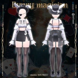 [mame hinata/まめひなた] mame simple hoodie (VRC 3Dアイテム) - shushu *BOUTIQUE* - BOOTH