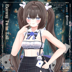 [9アバター対応] Dreaming (VRC 3Dアイテム) - shushu *BOUTIQUE* - BOOTH