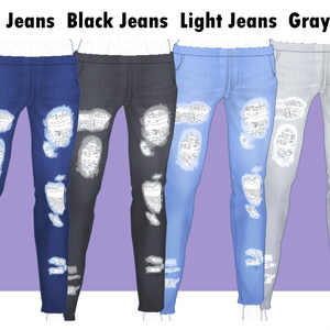 Vroid Leather Jacket texture - ArgamaWitch - BOOTH