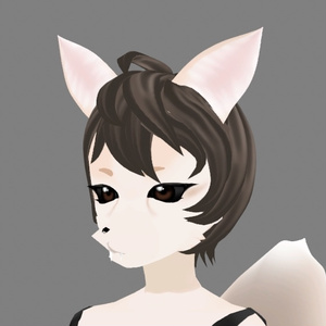 Vroid Anime Skin Various Colors - Free - ArgamaWitch - BOOTH