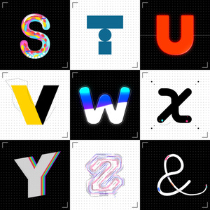 【After Effects スクリプト】FlashOpacity - miya-script - BOOTH