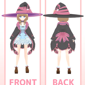 SCP 1471-A Mal0 VRChat Avatar - Stone Bird Studio - BOOTH