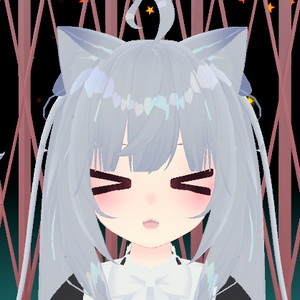 Karin Face Expression カリン 9個 表情 - neppara - BOOTH