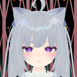 Karin Face Expression カリン 9個 表情 - neppara - BOOTH