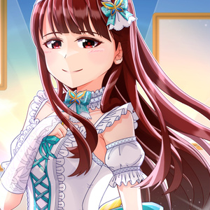 アクリルスタンド（リ・プロローグ・X）_ISF10 - スイーツ製銅所 - BOOTH