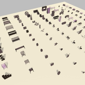 NavMesh NPC/AI System for VRChat - sistersingaming - BOOTH