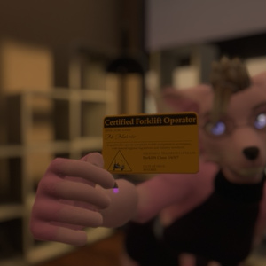 NavMesh NPC/AI System for VRChat - sistersingaming - BOOTH