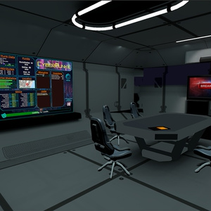 NavMesh NPC/AI System for VRChat - sistersingaming - BOOTH