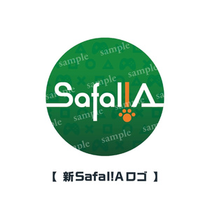 Safal!A / さふぁりあ - BOOTH