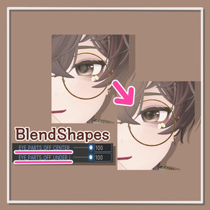 Kuuta_Tokky_Texture Set - Koharu_Shop - BOOTH