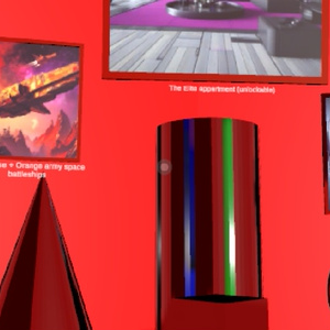 VRChat Novabeast Boy Kisser Textures - pdb - BOOTH