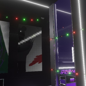 VRChat Novabeast Boy Kisser Textures - pdb - BOOTH