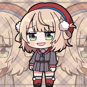 プレイマット『SDすいせい』 - sidereal - BOOTH