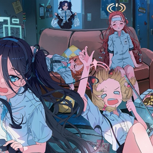 プレイマット『SDすいせい』 - sidereal - BOOTH