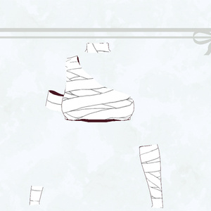 bandageに関する人気の同人グッズ106点を通販できる! - BOOTH