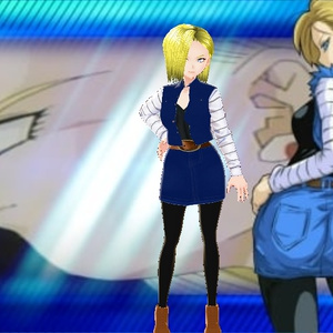 Rias Gremory - Dark Otaku Emotes - BOOTH