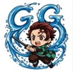 Rias Gremory - Dark Otaku Emotes - BOOTH