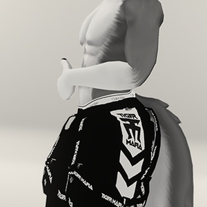 vrchat furry に関する人気の同人グッズ1614点を通販できる! - BOOTH