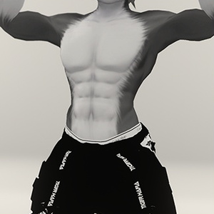 vrchat furry に関する人気の同人グッズ1614点を通販できる! - BOOTH