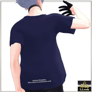 始めよう！VRChatの衣装対応！Ver.2【動画教材】 - えるるっく(LLook) - BOOTH