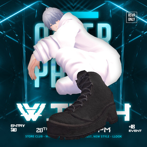 VRChat！アバターに命を吹き込むポーズアニメーションの作り方！ - えるるっく(LLook) - BOOTH