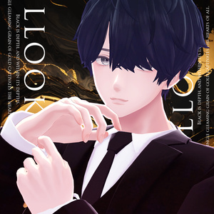 VRChat！アバターに命を吹き込むポーズアニメーションの作り方！ - えるるっく(LLook) - BOOTH