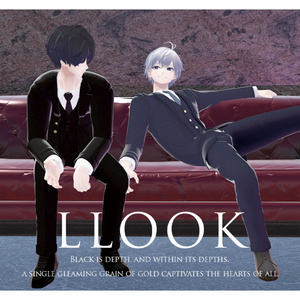 VRChat！アバターに命を吹き込むポーズアニメーションの作り方！ - えるるっく(LLook) - BOOTH