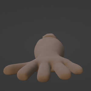 VRChat Elf Ears V1 - supdaelyn - BOOTH