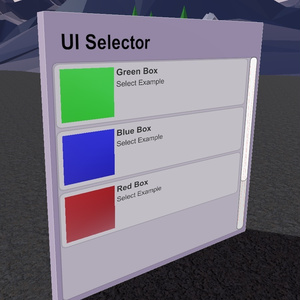 【VRChat】 Puppet Map - 3D minimap - Blonix Prefabs - BOOTH