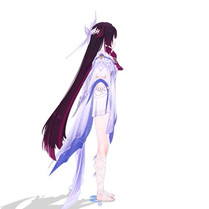 雅努斯(Janus) モデル配布ver1.0 - feal - BOOTH