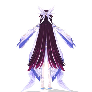 雅努斯(Janus) モデル配布ver1.0 - feal - BOOTH