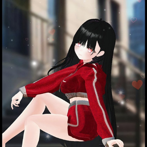 【♥Crocs♥】 +Shinano, Airi update / 10 avatars - Yoki - BOOTH