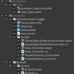 BandLabs Whitelist (Udon Sharp) - BandLabs - BOOTH