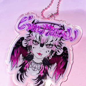 RENGEKIピルケース - RENGEKI official Store - BOOTH