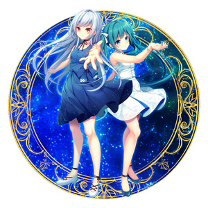 Astoria*cube - cube lia online shop - BOOTH