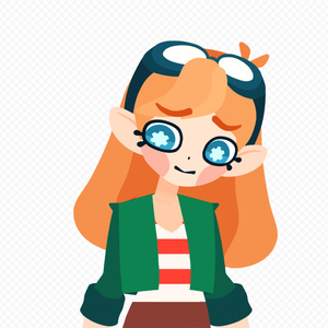 Sporty Zombie Cleo Vtuber Model - Memory Collector - BOOTH