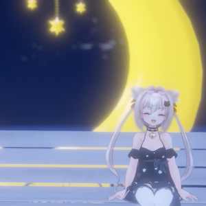 【VRChat】 10アバター対応 「クラシックマリィ」 - メリキィ工房 - BOOTH