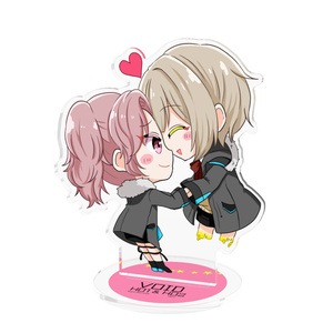 void cocに関する人気の同人グッズ51点を通販できる! - BOOTH