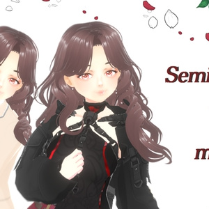 vroid body textureに関する人気の同人グッズ1413点を通販できる! - BOOTH