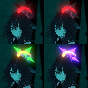 【GWセール】Deviate Accessory Set Vol.1 - Deviate - BOOTH