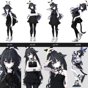 【GWセール】Deviate Accessory Set Vol.1 - Deviate - BOOTH