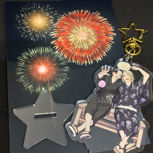 【PDF】初心者にも分かる！読みやすいネーム作りの考え方 - ENNUI THEATER - BOOTH