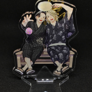 【PDF】初心者にも分かる！読みやすいネーム作りの考え方 - ENNUI THEATER - BOOTH