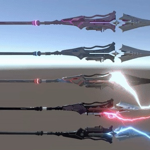 Exo's Tail - PursuitsAvenue - BOOTH