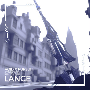 Exo's Tail | エクソテイル - Pursuits Avenue - BOOTH