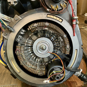 Haslab Easy Firmware Update Interior Panel for GPStar - RADIs LAB - BOOTH