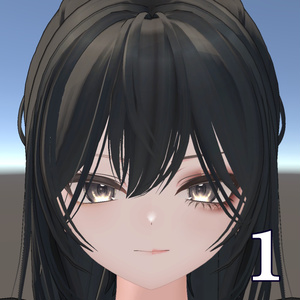 【真央(Mao)専用】Terracotta Makeup Texture - Lea Lea - BOOTH