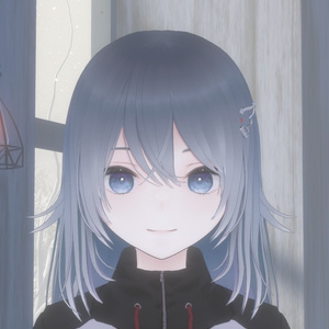 【VRChat】Hydrangea Ring【flower Ring】 - 凛の館 - BOOTH