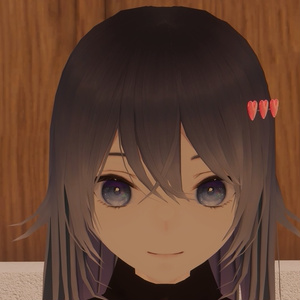 【VRChat】Hydrangea Ring【flower Ring】 - 凛の館 - BOOTH